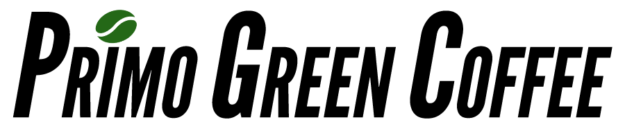Primo Green Coffee